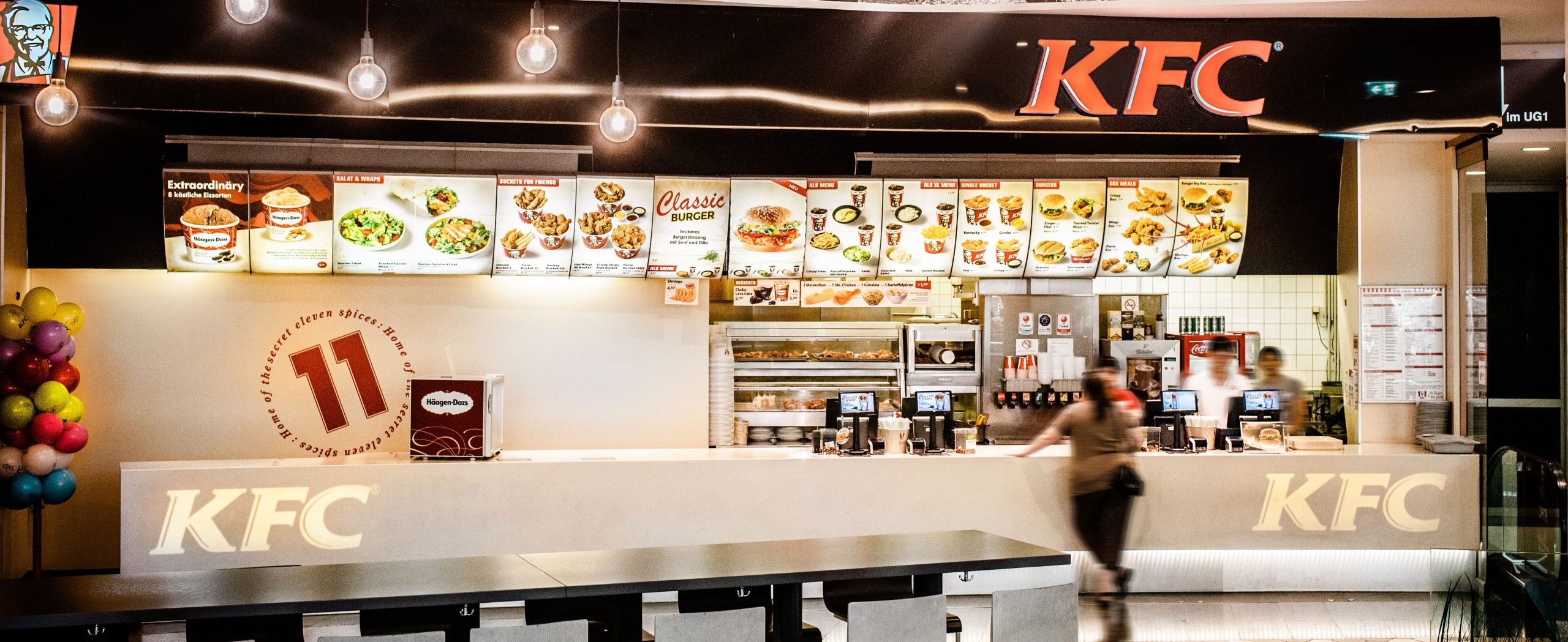 KFC | MILLENNIUM City