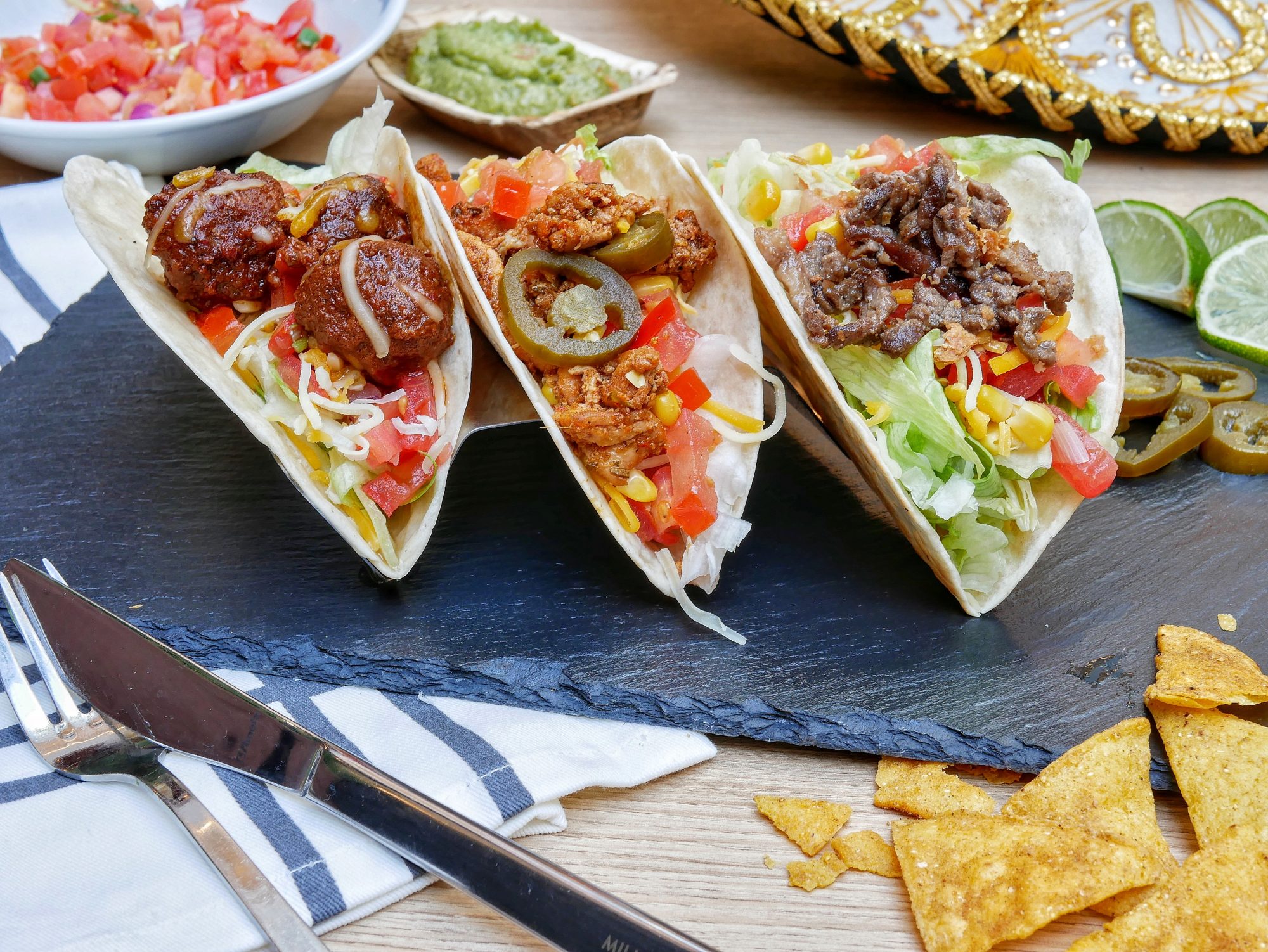 Pandos Tex-Mex | MILLENNIUM City