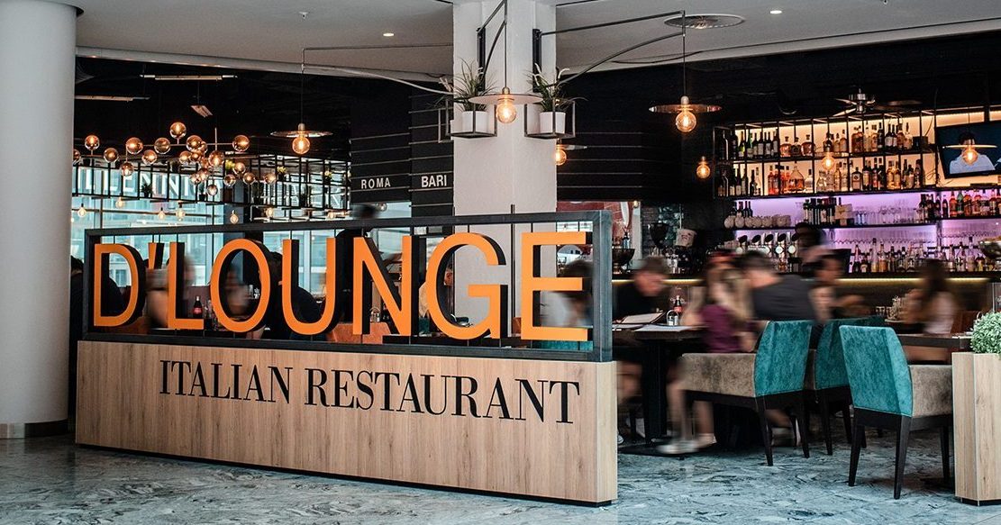 D’Lounge | MILLENNIUM City