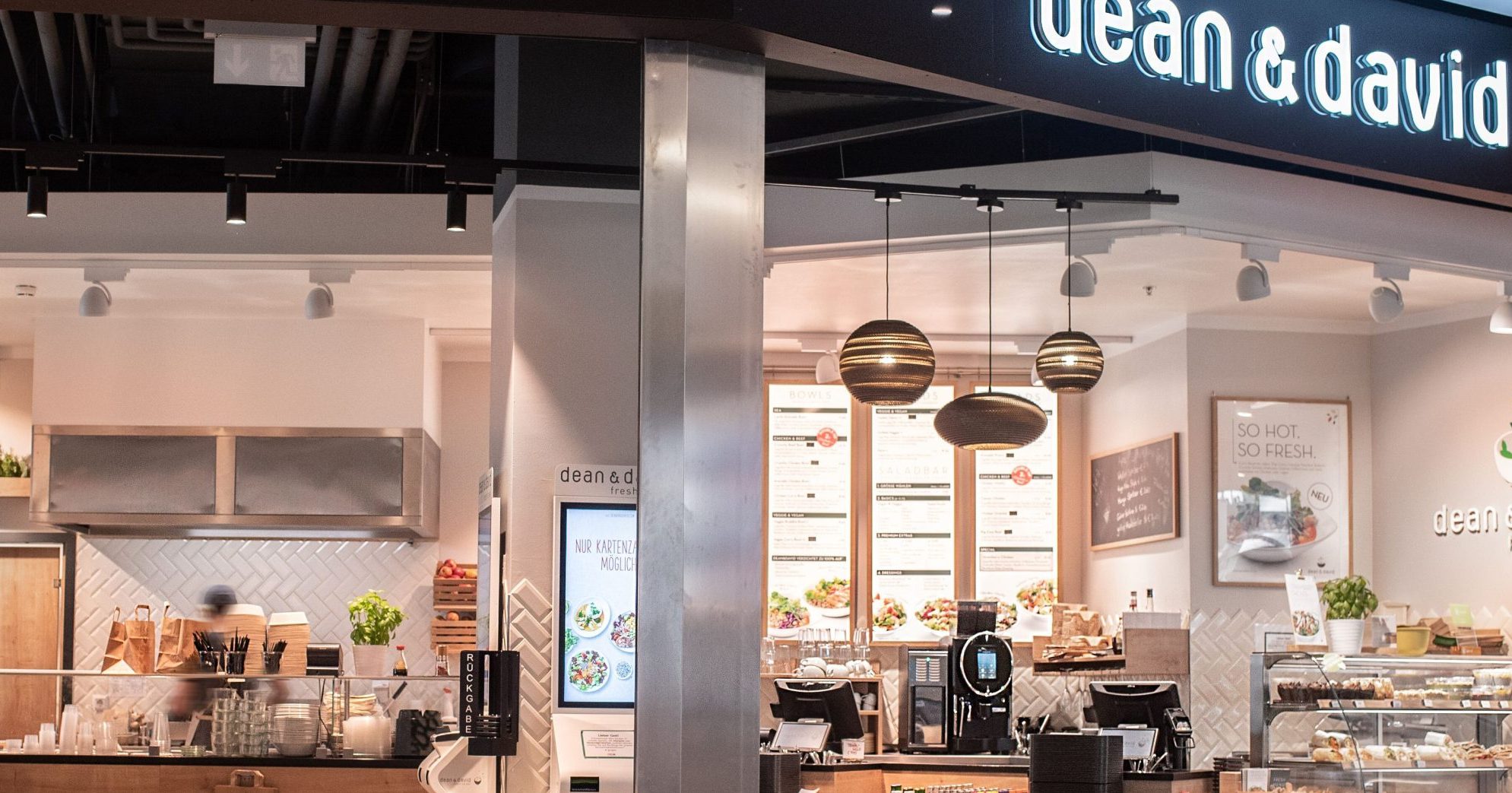 dean & david | MILLENNIUM City