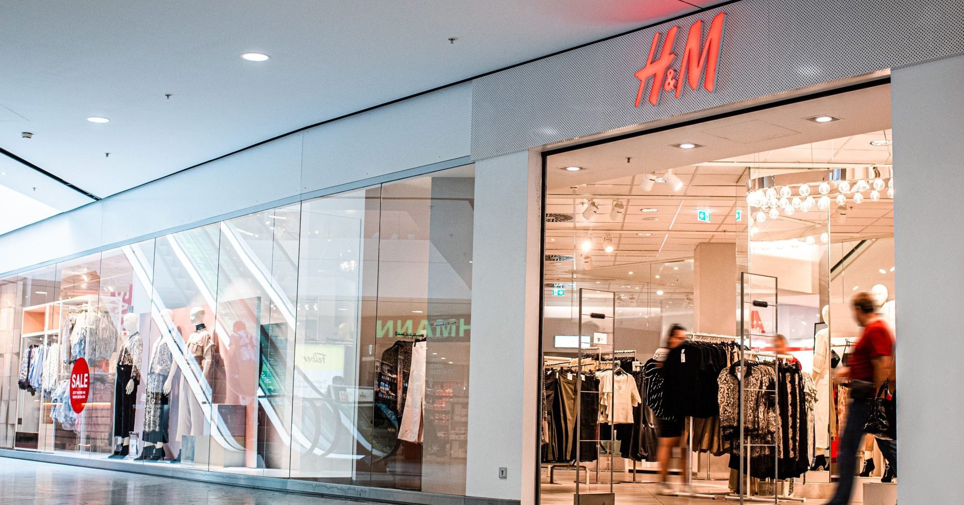 H&M | MILLENNIUM City