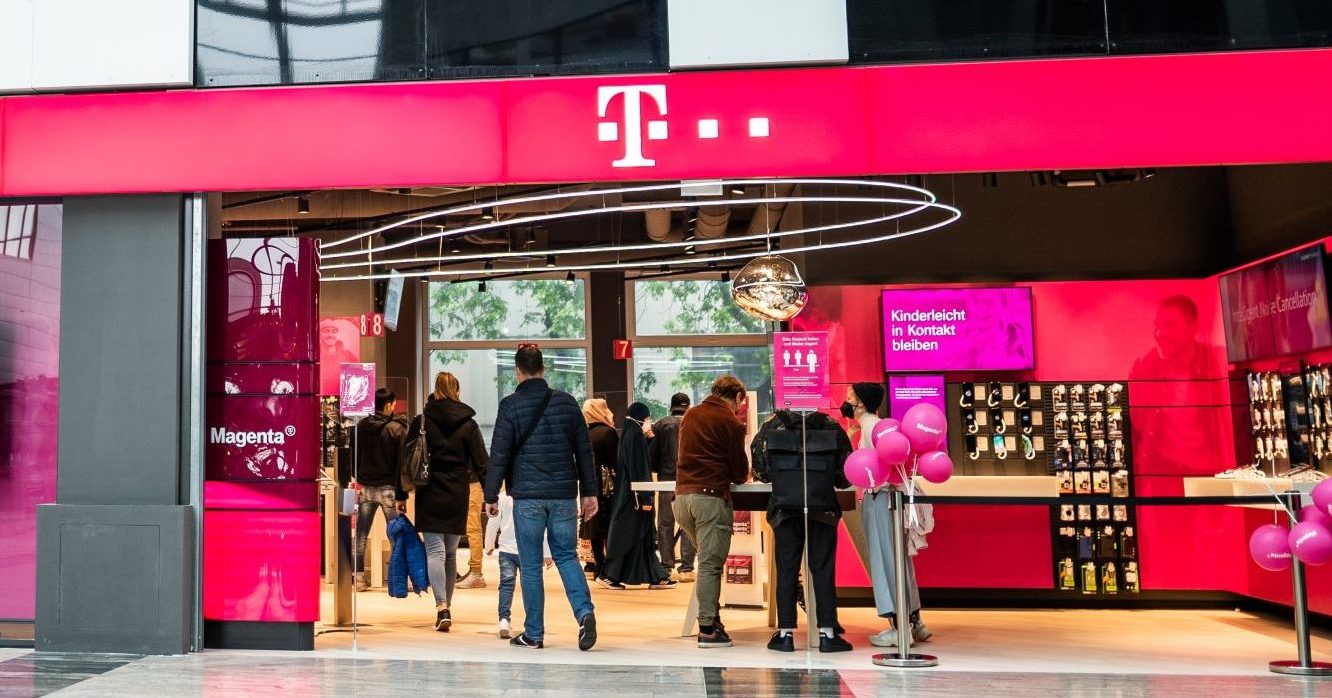 Black Friday bei Magenta | MILLENNIUM City