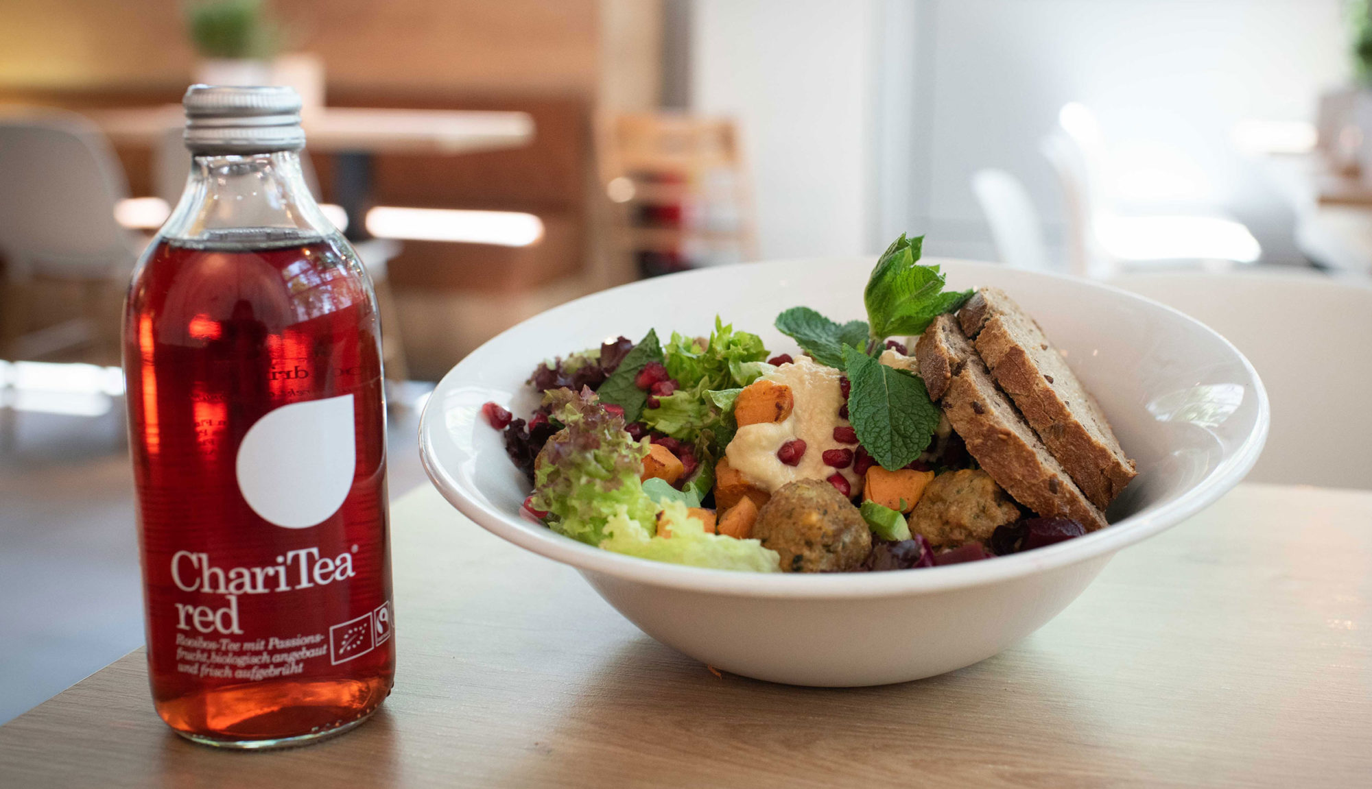 dean & david | MILLENNIUM City