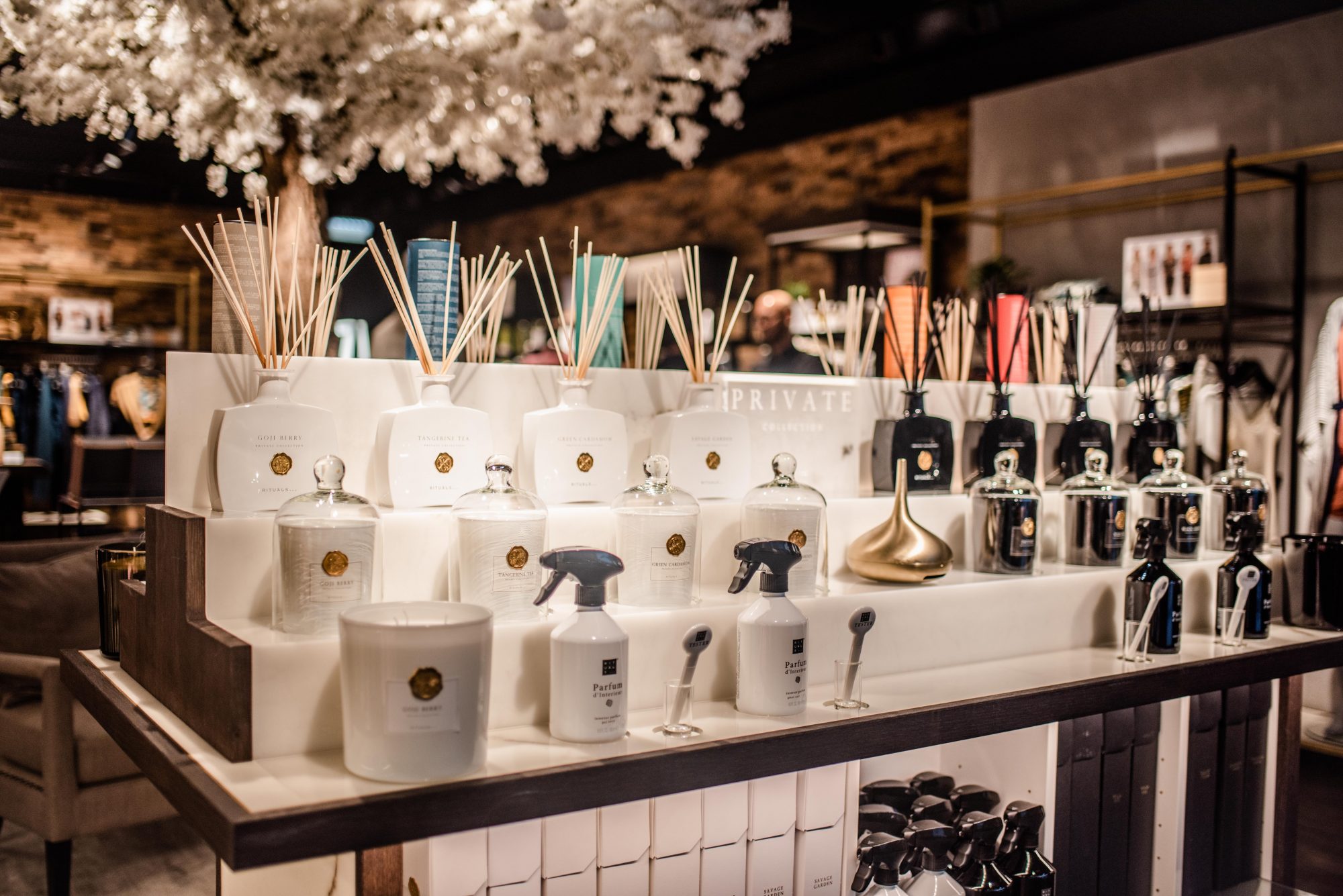 Rituals | MILLENNIUM City