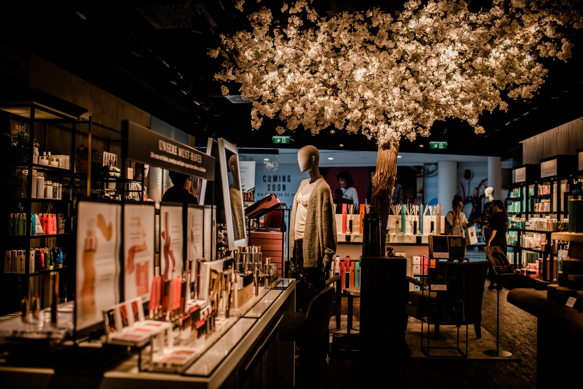 Rituals | MILLENNIUM City