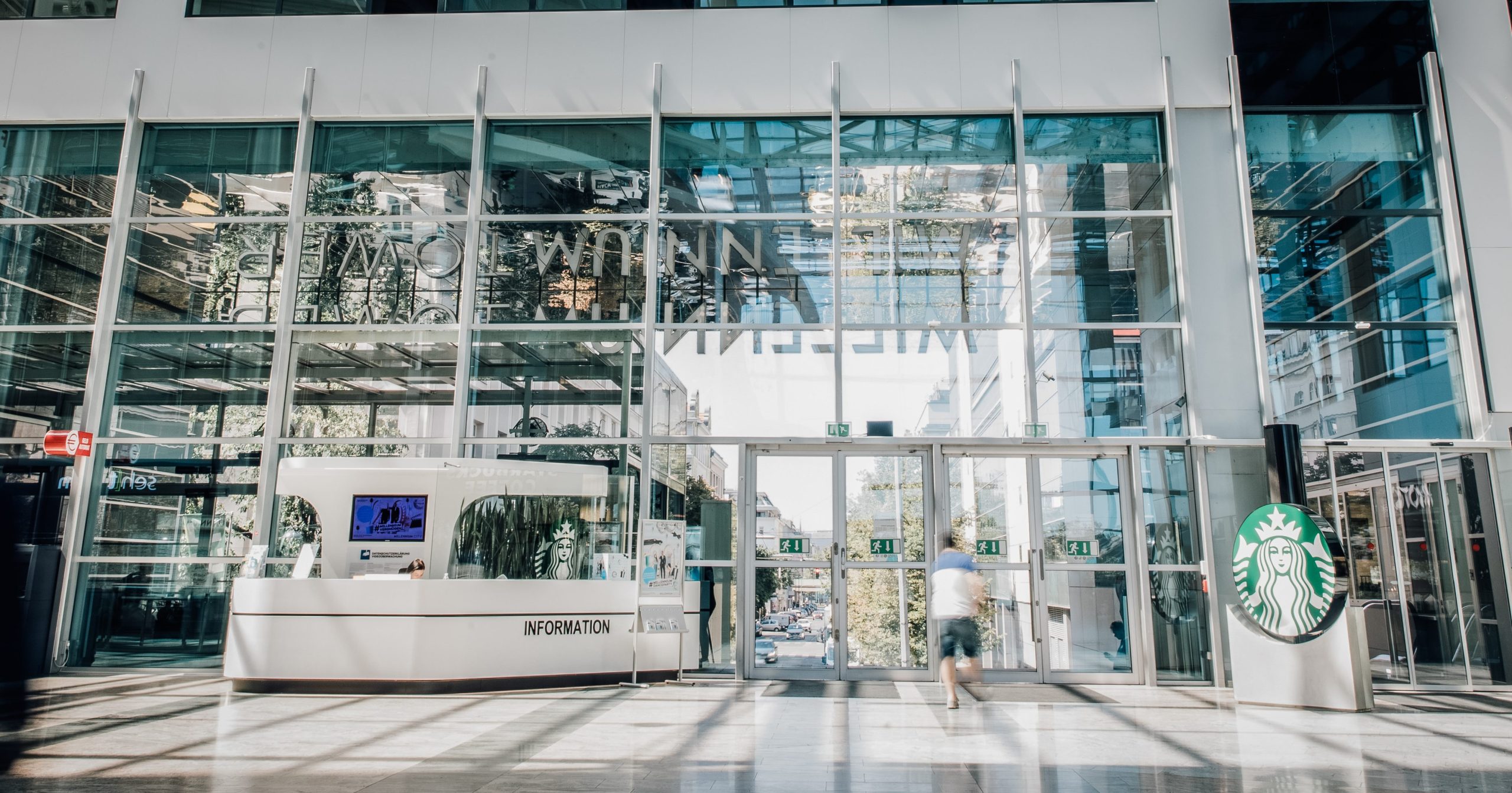 TK Maxx | MILLENNIUM City