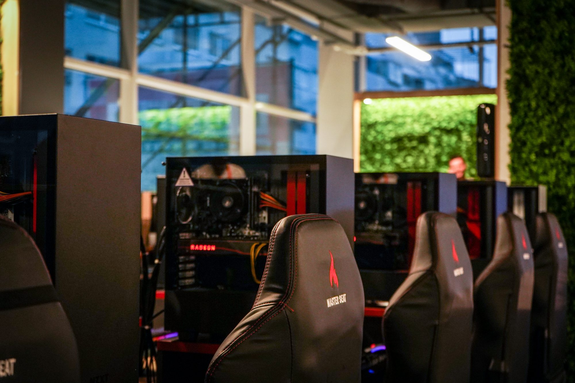 Friendly Fire | MILLENNIUM City