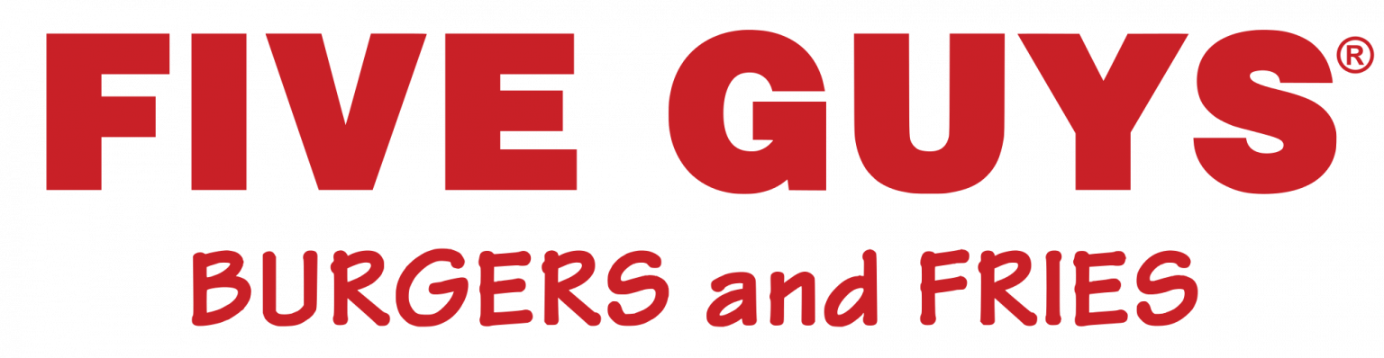 Five Guys | MILLENNIUM City