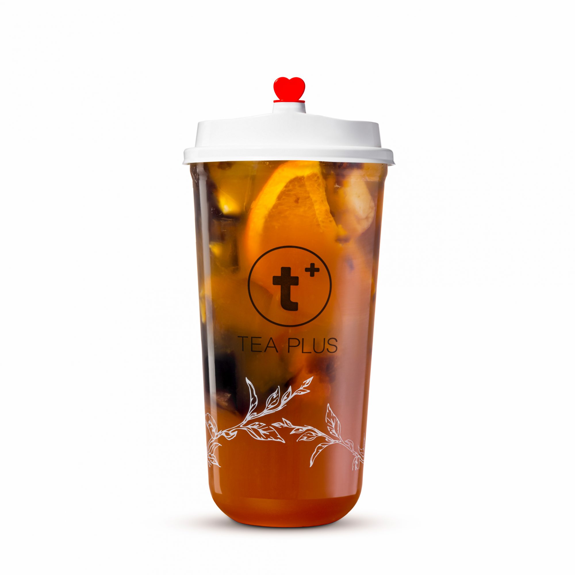 Tea Plus | MILLENNIUM City