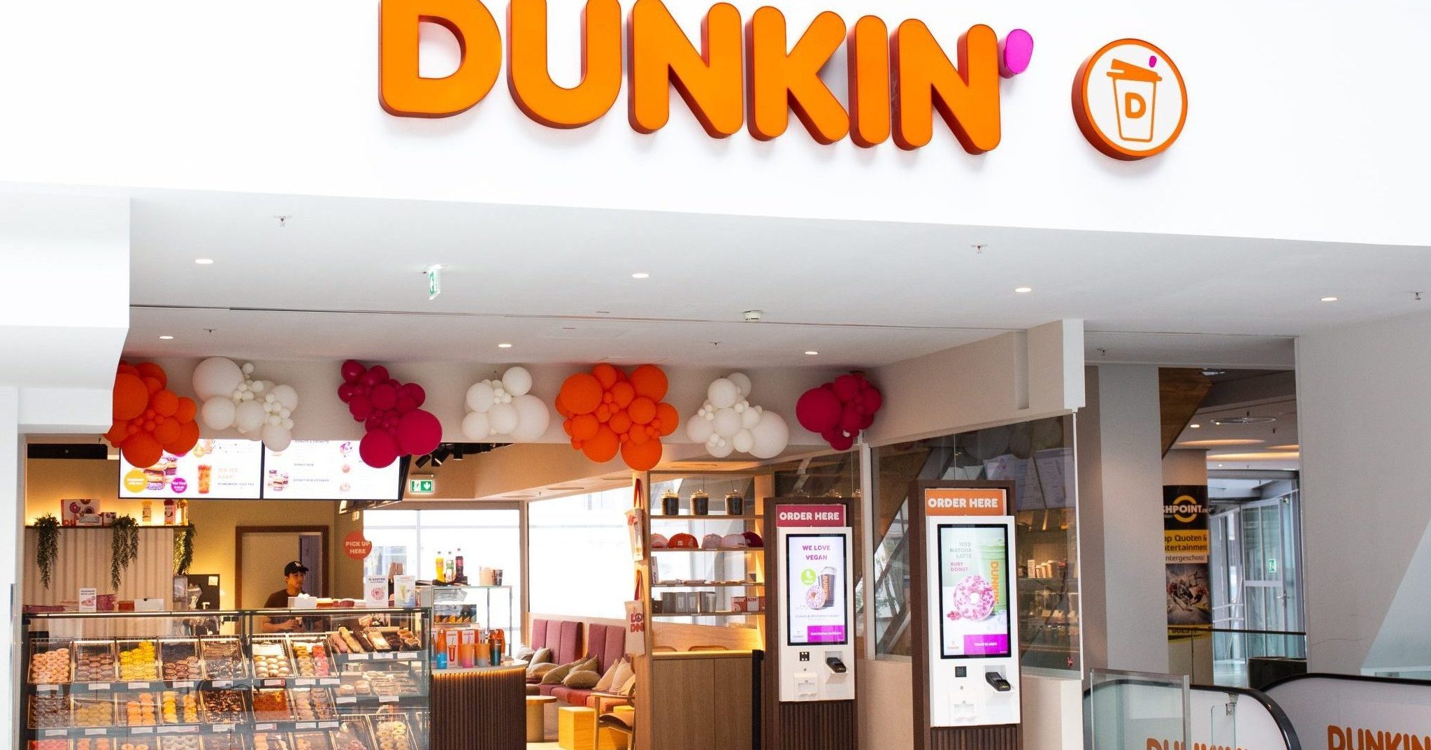 Angebot bei DUNKIN’ | MILLENNIUM City