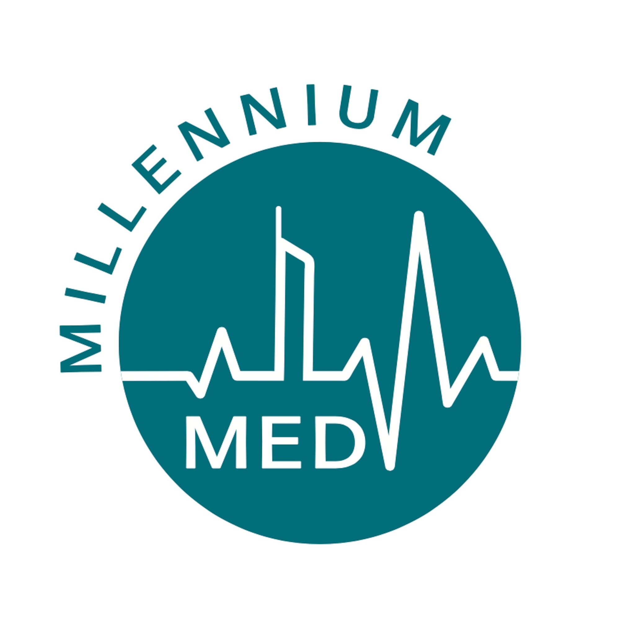 Millennium Med | MILLENNIUM City