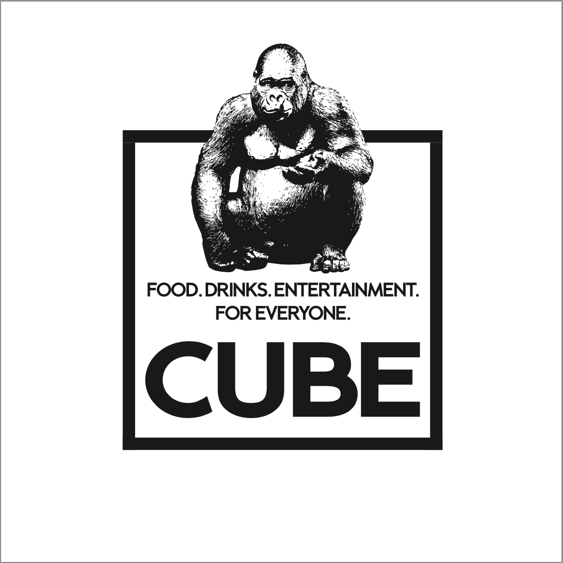 CUBE | MILLENNIUM City